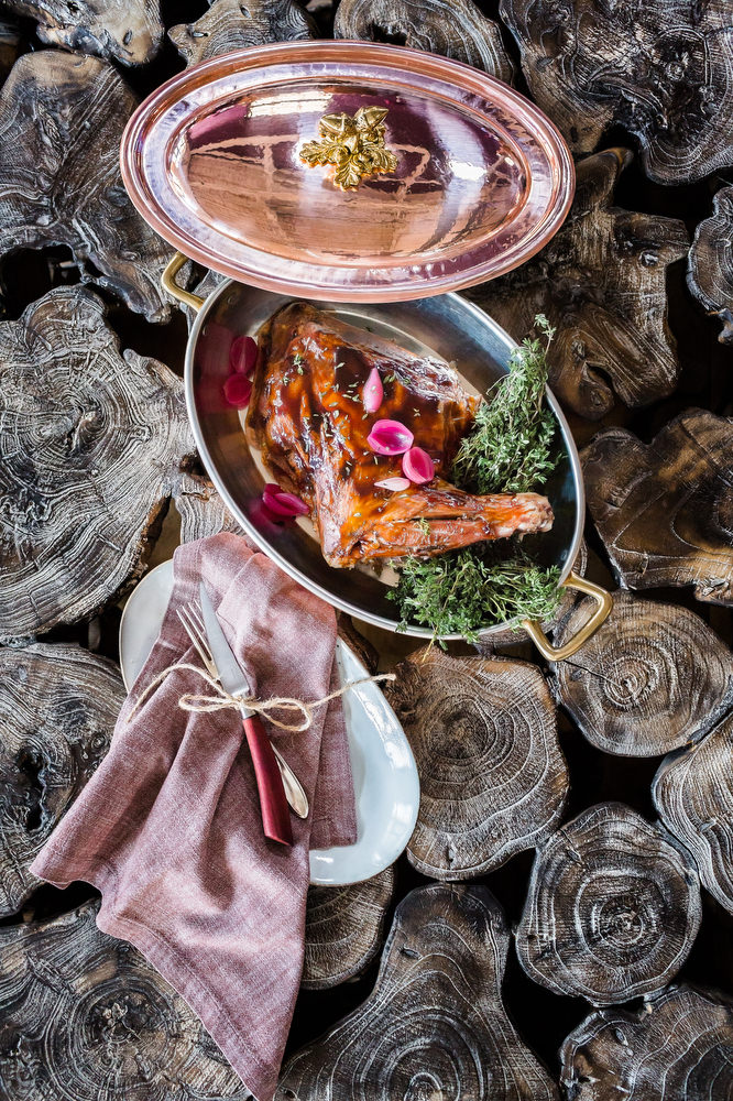 elements DELI | LOUNGE | RESTAURANT